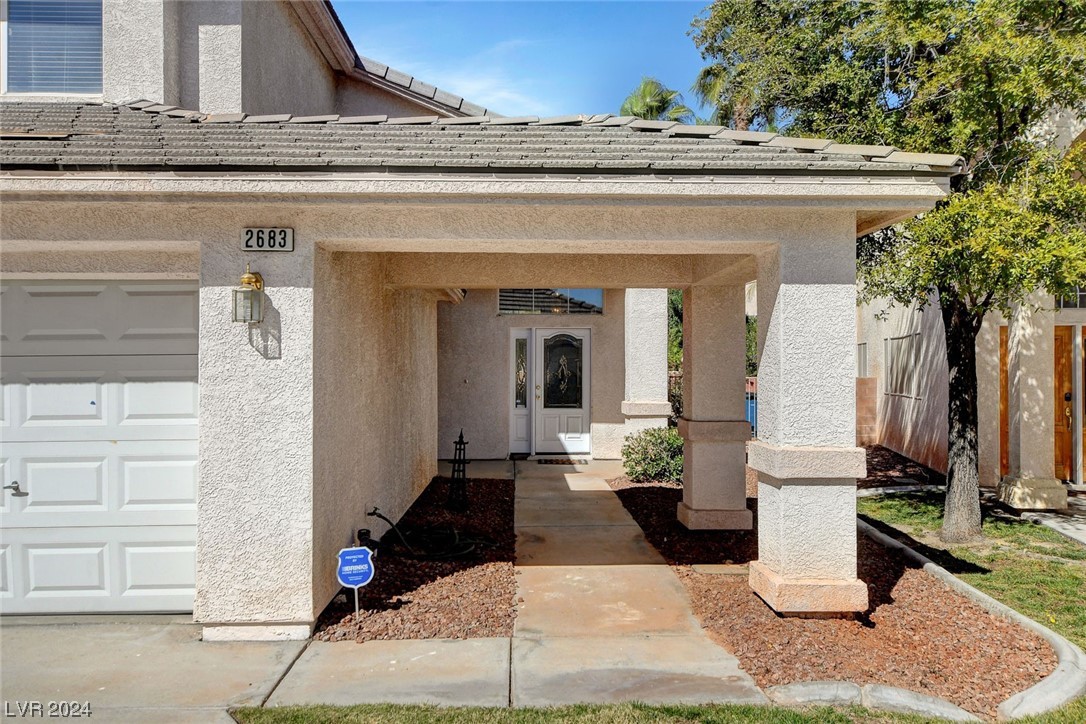 2683 Regency Cove Court